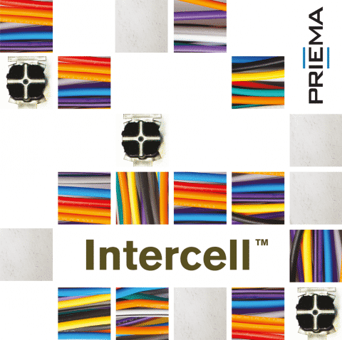 Intercell.nl | Space-saving, low-profile floor management system.